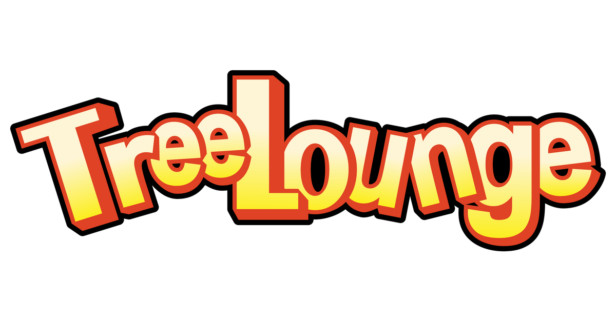 tree lounges
